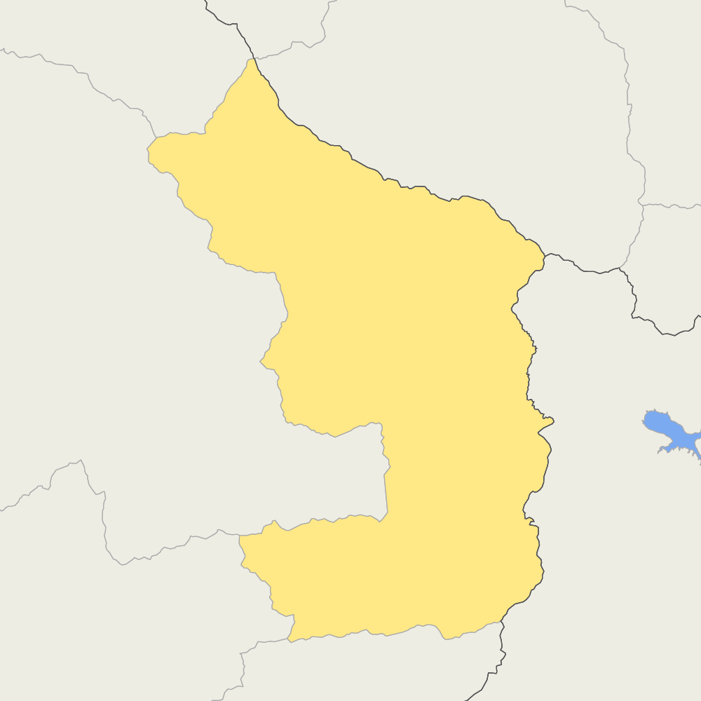 山梨県上野原市の地図 | Map-It マップ・イット