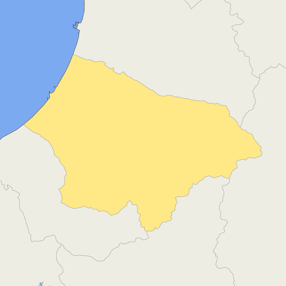 Map of Koga city | Map-It