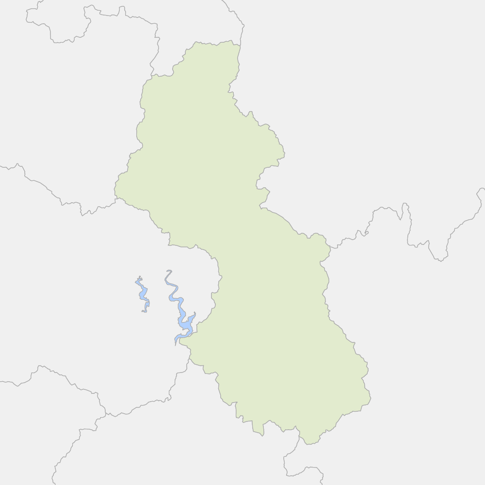 Map of Fuchu city | Map-It