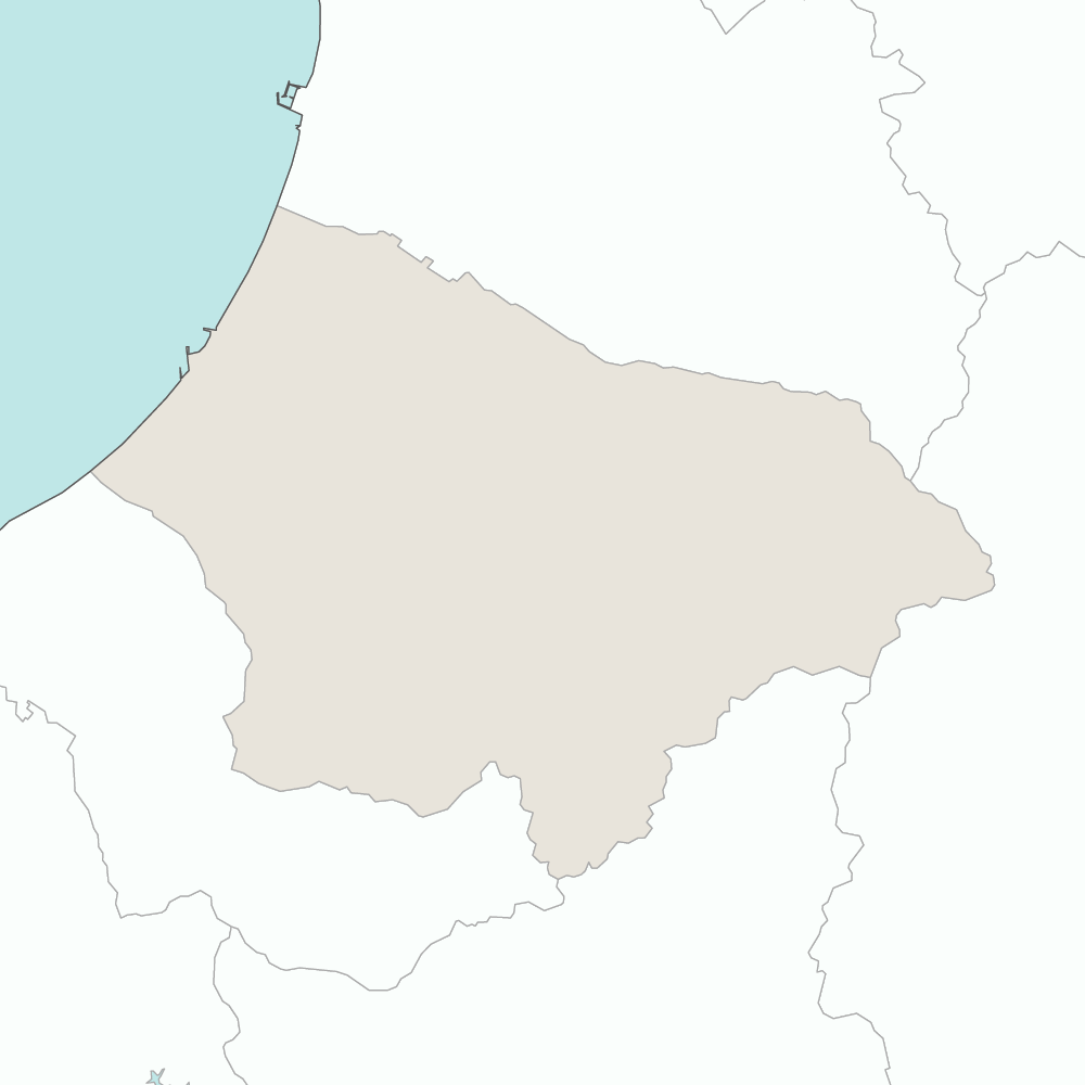 Map of Koga city | Map-It